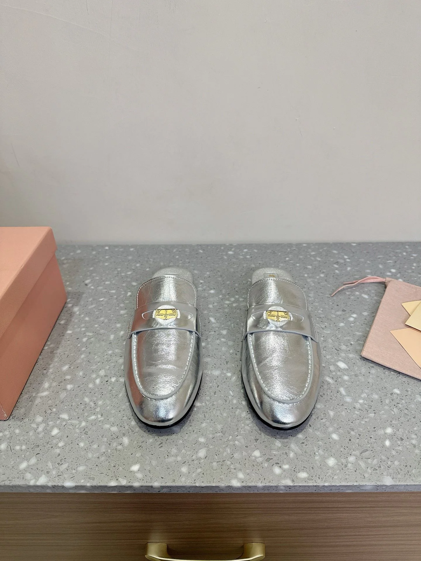 Miu Miu Sandals