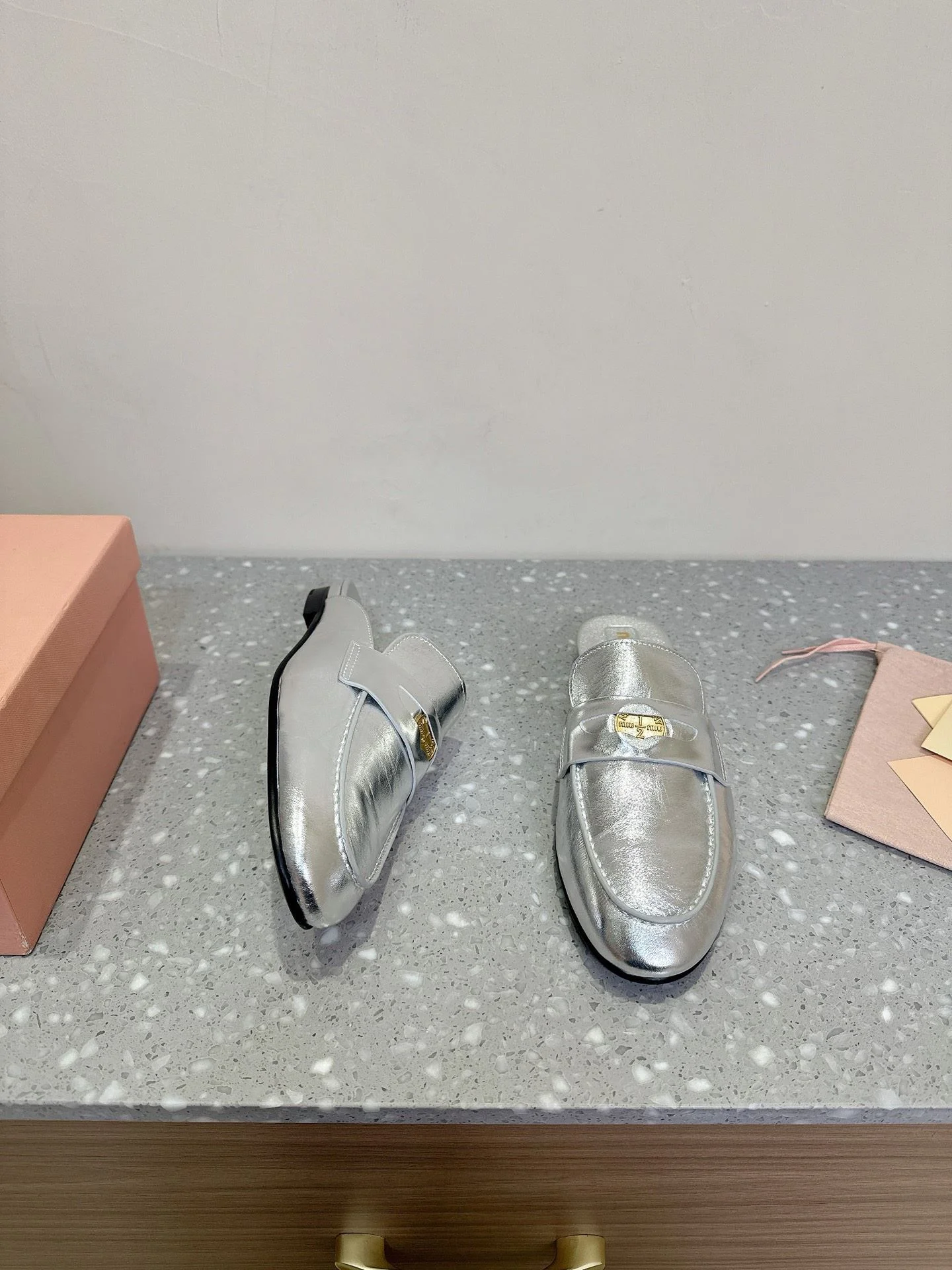 Low-cost Miu Miu Sandals