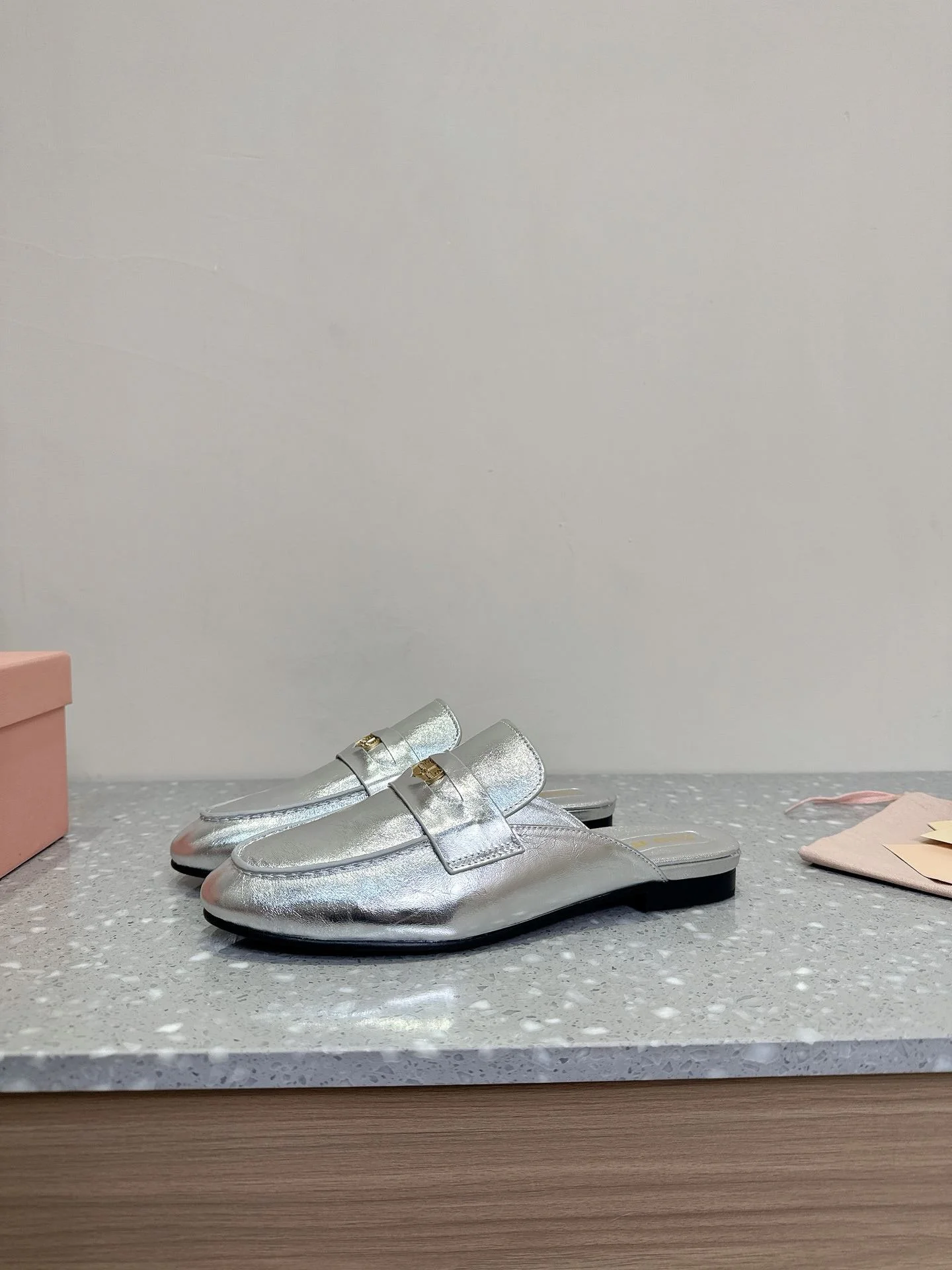 Low-cost Miu Miu Sandals