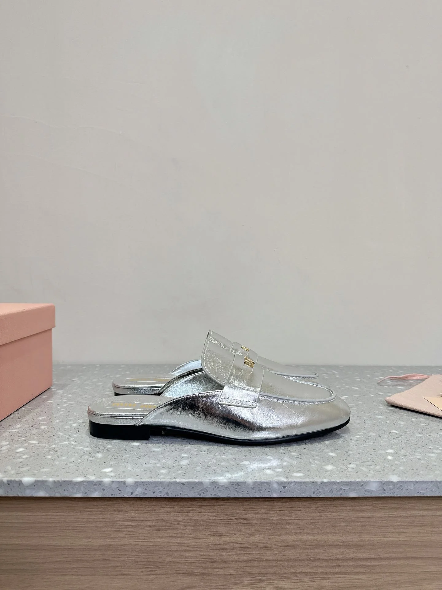 Low-cost Miu Miu Sandals