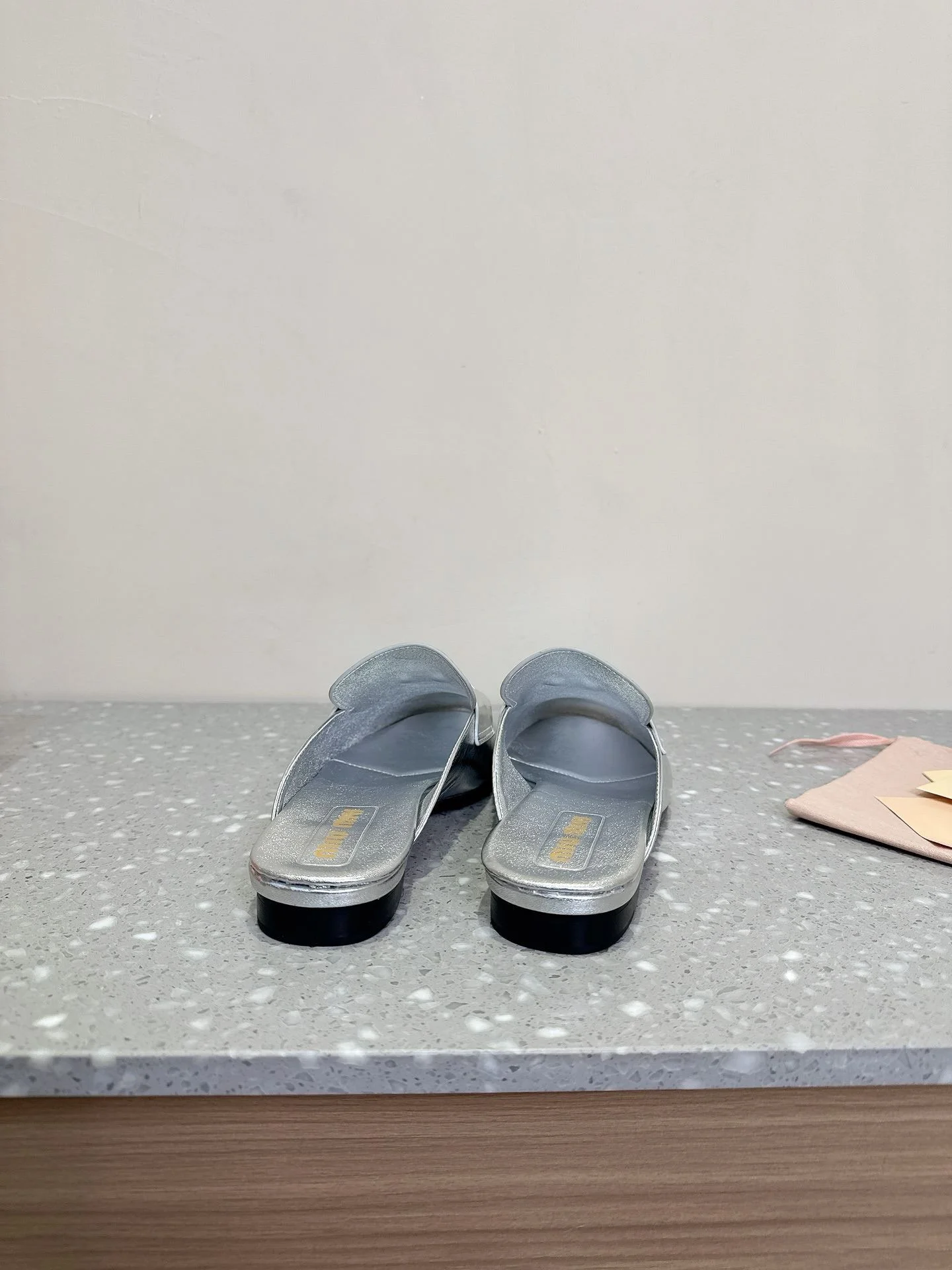 Low-cost Miu Miu Sandals