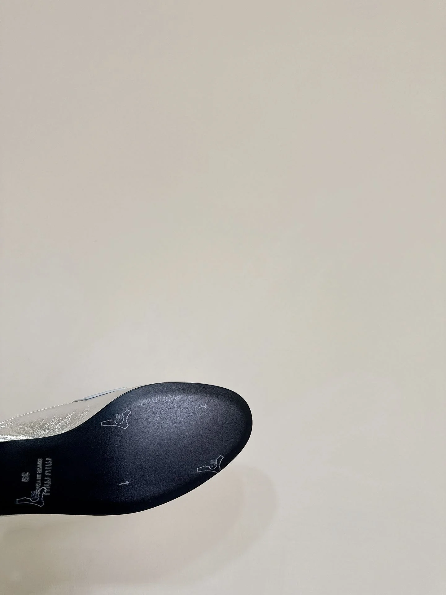 Low-cost Miu Miu Sandals