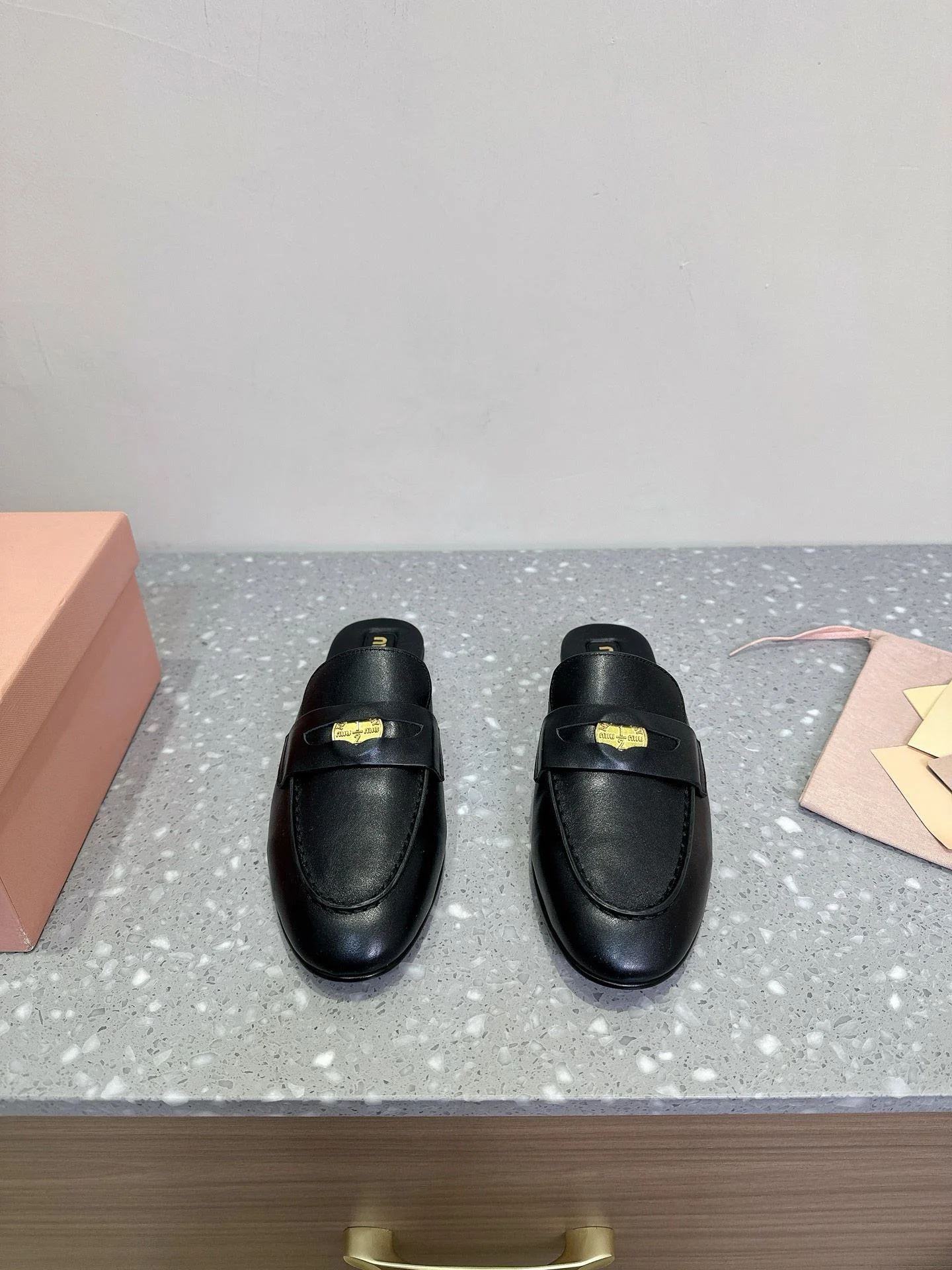 Miu Miu Sandals