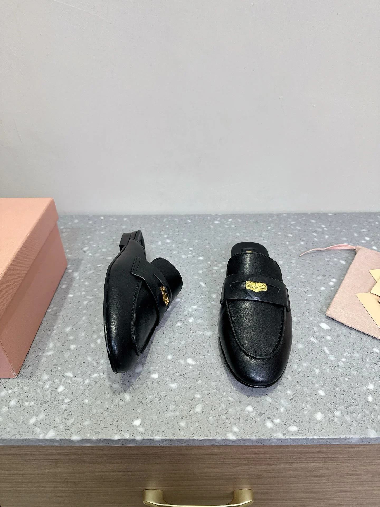 1:1 copy Miu Miu Sandals