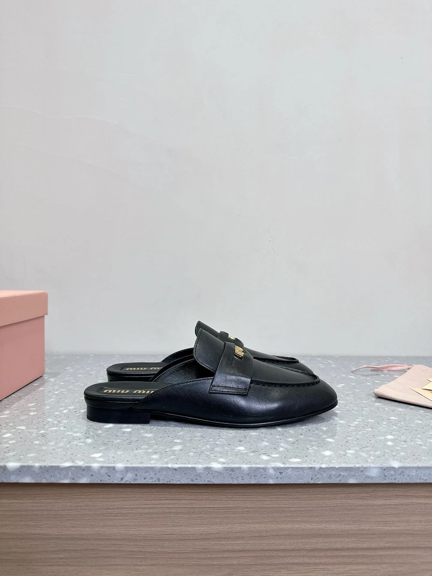 1:1 copy Miu Miu Sandals