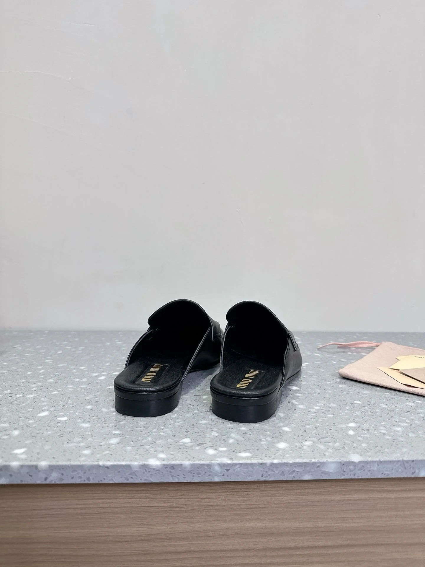 1:1 copy Miu Miu Sandals