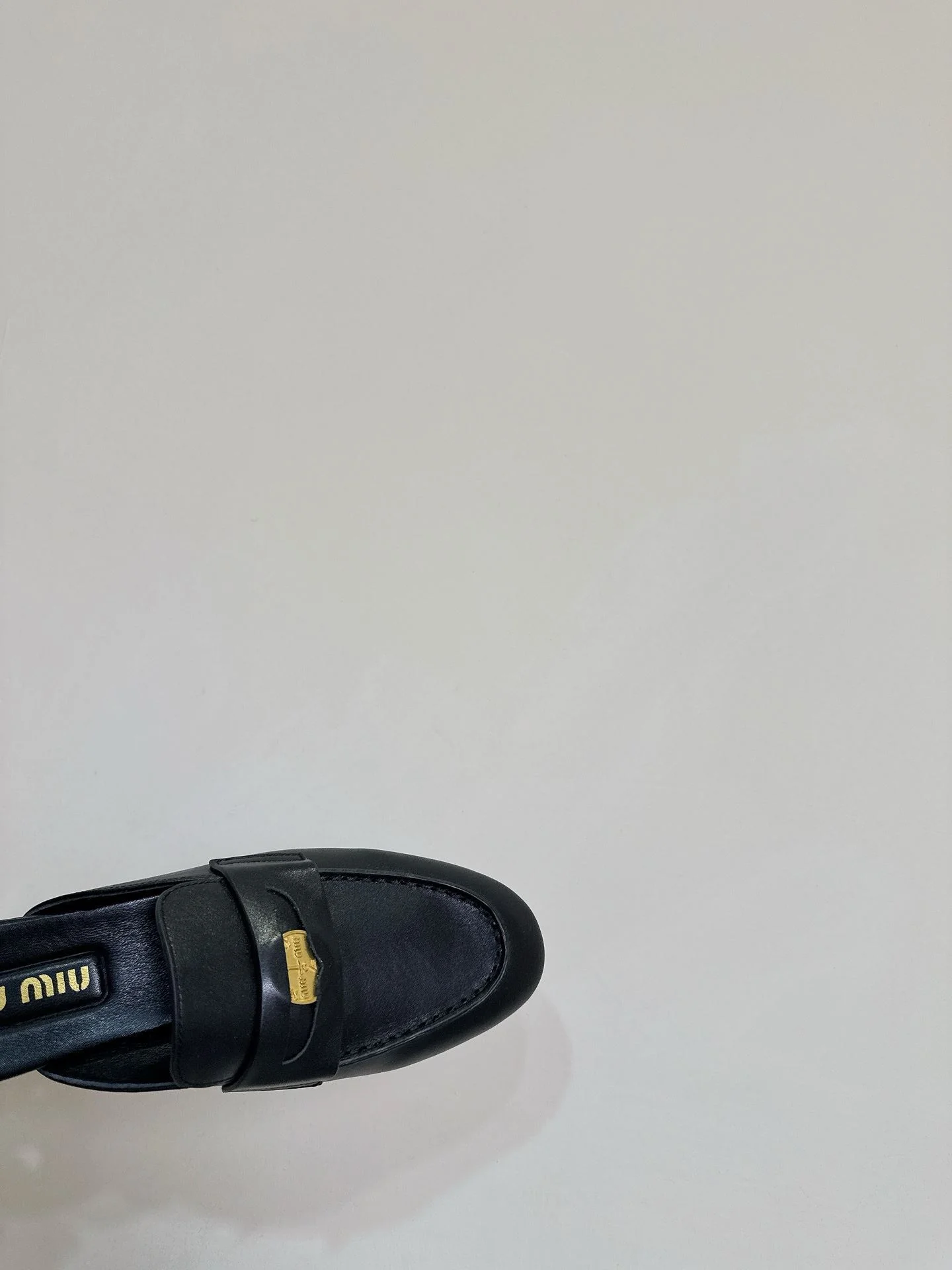 1:1 copy Miu Miu Sandals
