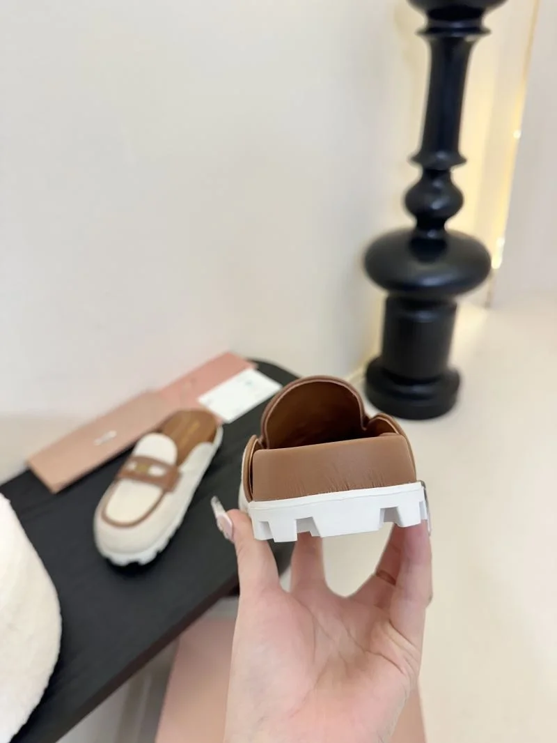 Factory-made Miu Miu Sandals