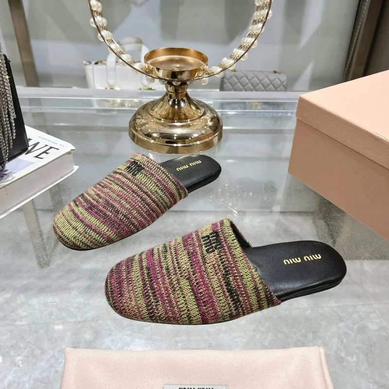 Discounted Miu Miu Sandals