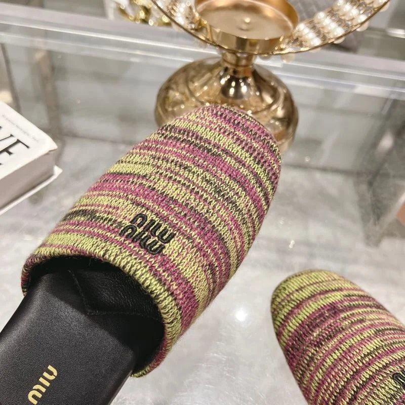 Discounted Miu Miu Sandals