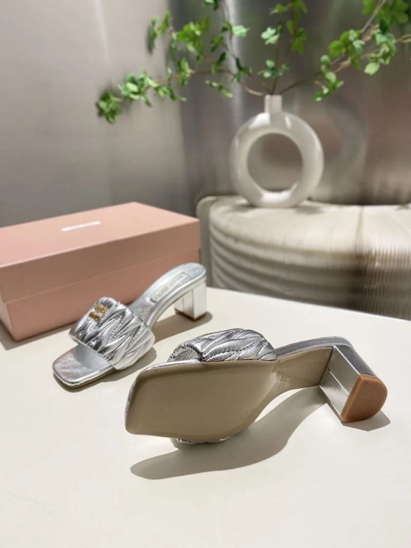 OEM Miu Miu Sandals