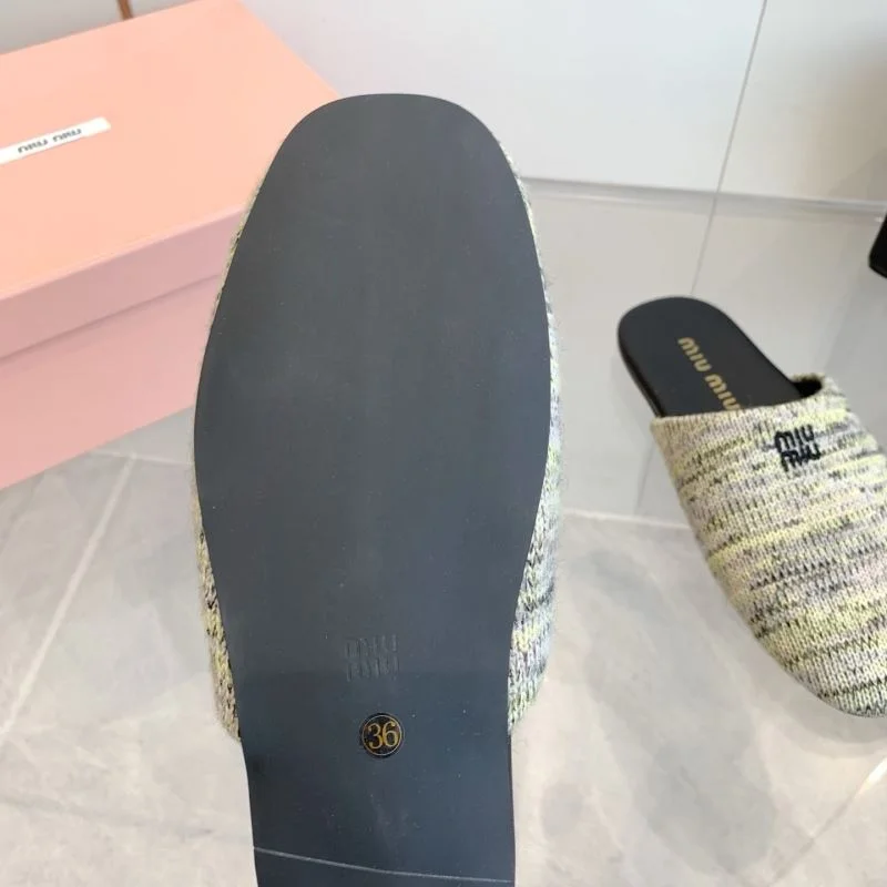 Legit Miu Miu Sandals