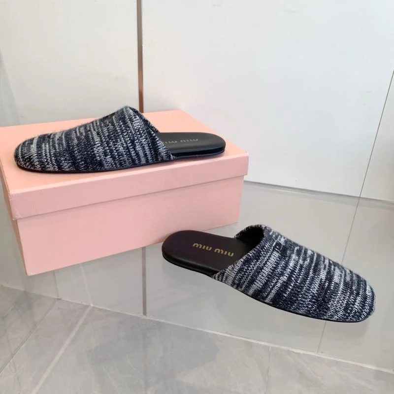 Reasonably priced Miu Miu Sandals