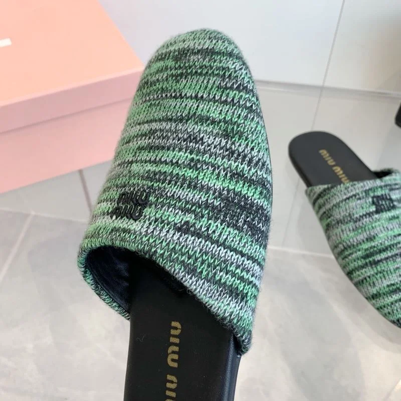 Official Miu Miu Sandals