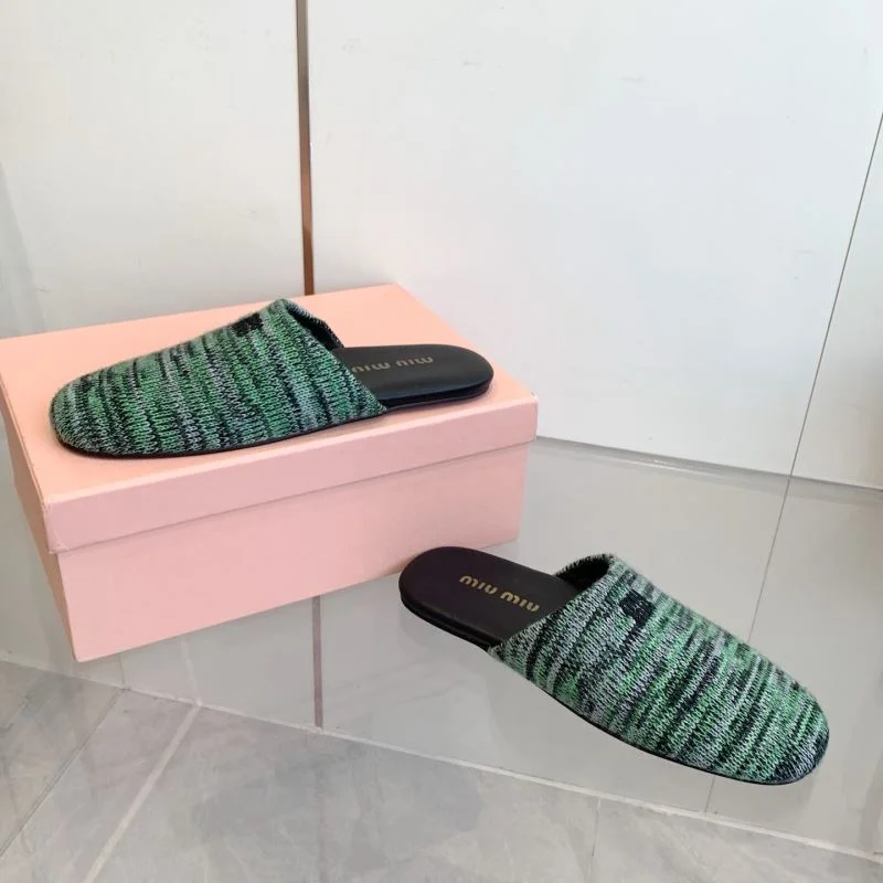 Official Miu Miu Sandals