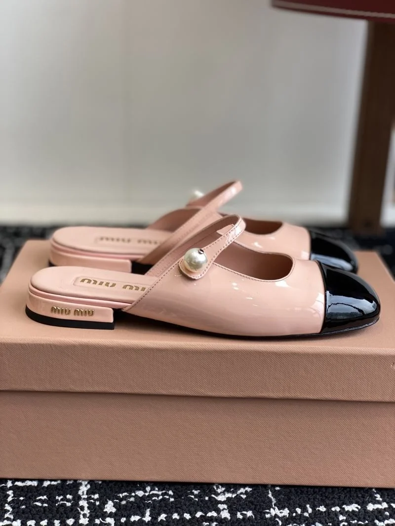 Economical Miu Miu Sandals