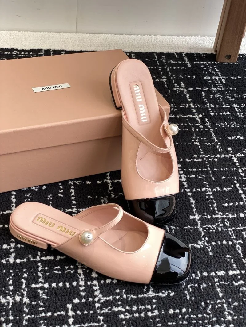 Economical Miu Miu Sandals