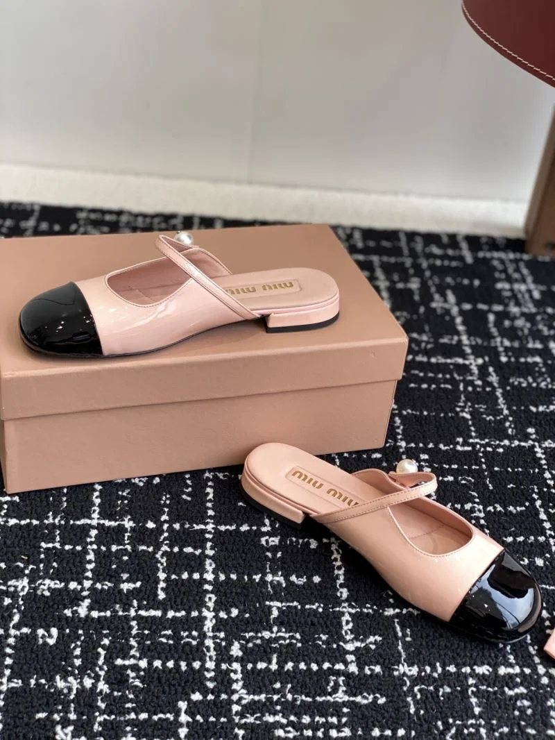 Economical Miu Miu Sandals