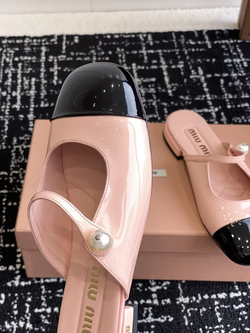 Economical Miu Miu Sandals