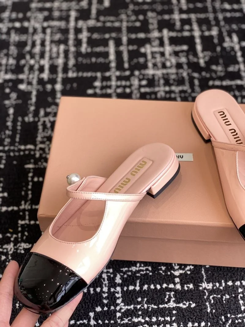 Economical Miu Miu Sandals
