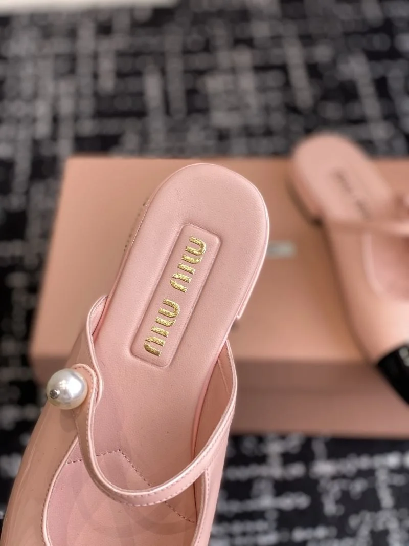 Economical Miu Miu Sandals