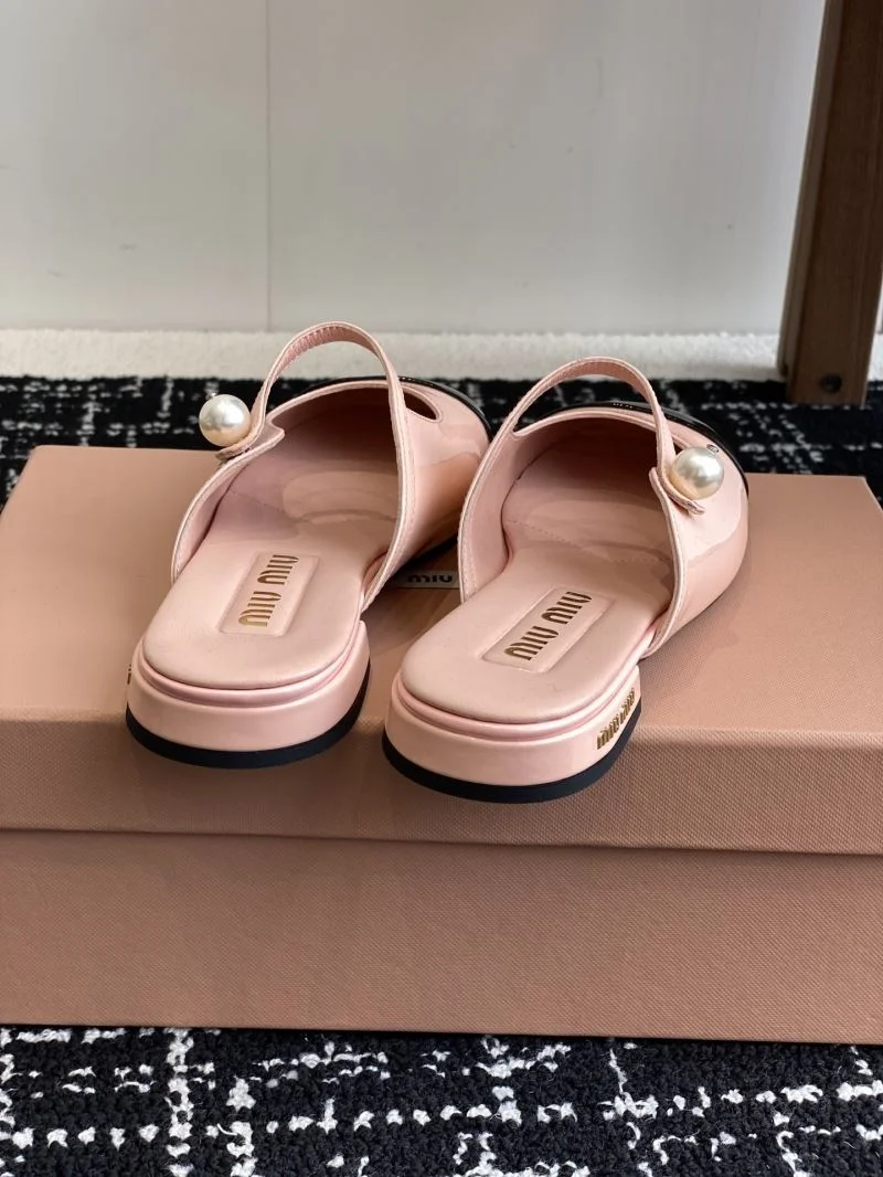 Economical Miu Miu Sandals