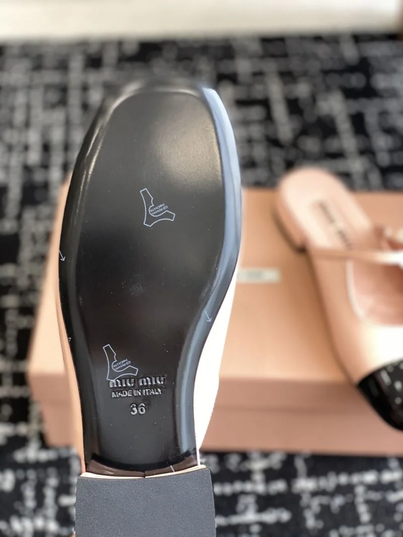Economical Miu Miu Sandals