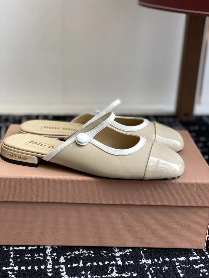 Cut-rate Miu Miu Sandals