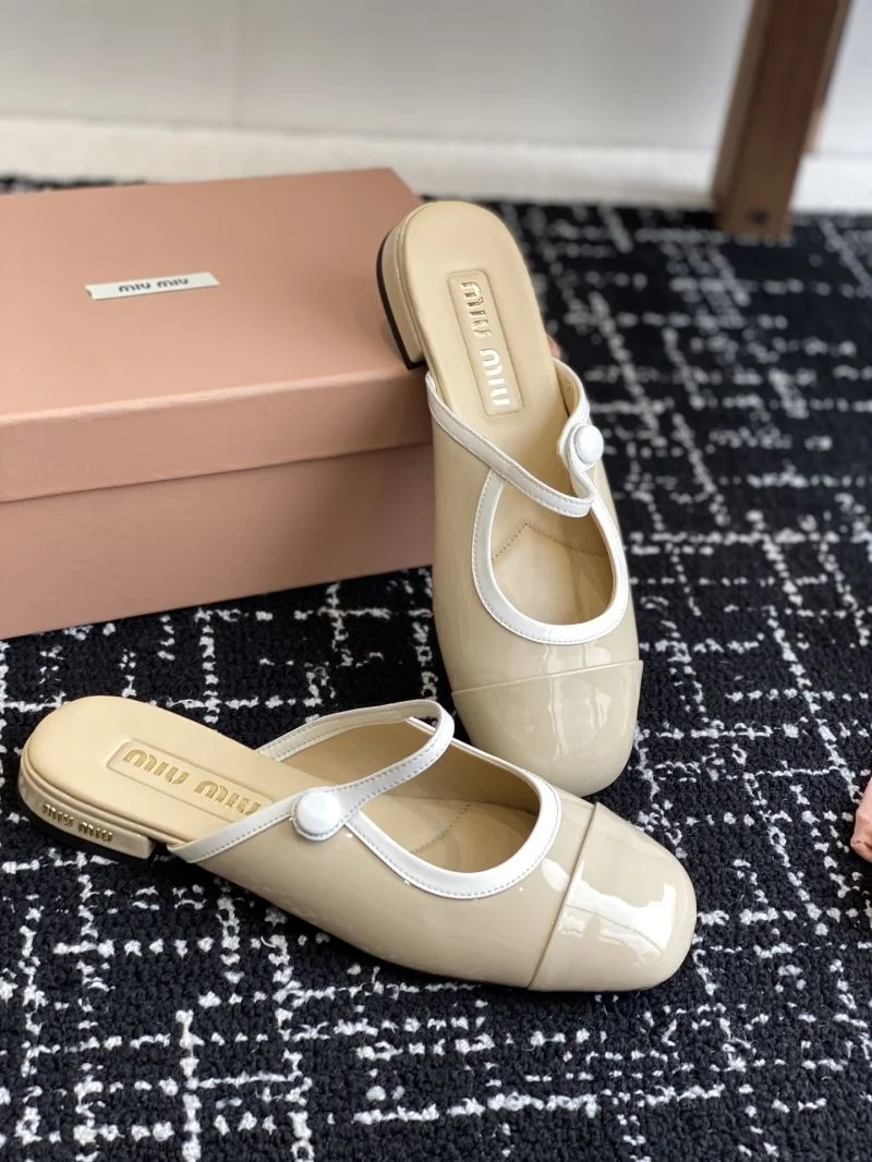 Cut-rate Miu Miu Sandals