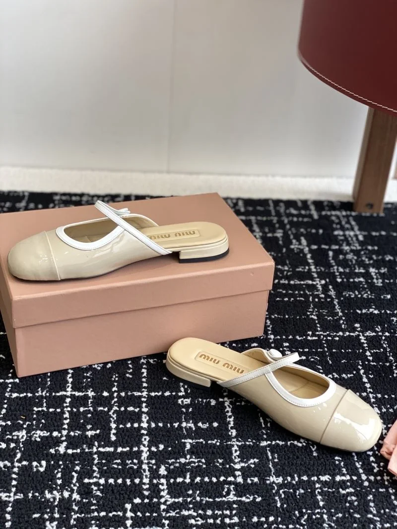 Cut-rate Miu Miu Sandals