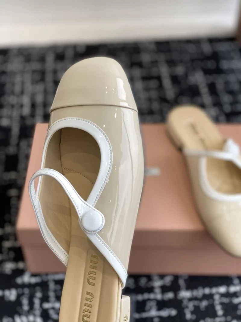 Cut-rate Miu Miu Sandals