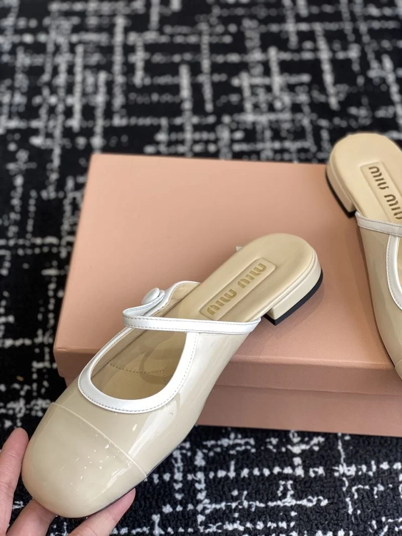 Cut-rate Miu Miu Sandals