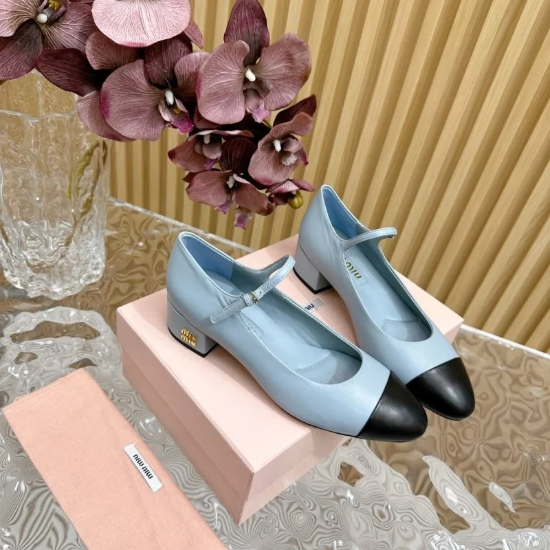 Miu Miu Sandals