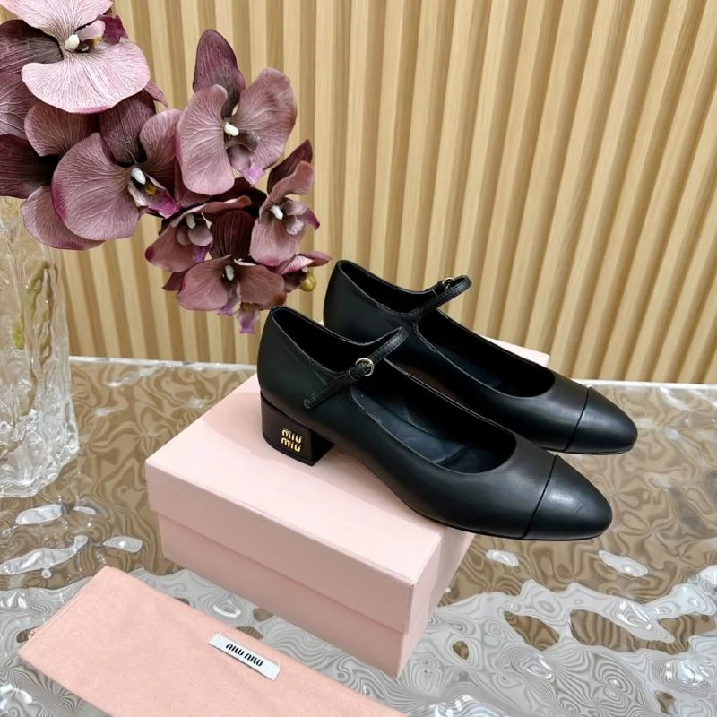 Miu Miu Sandals