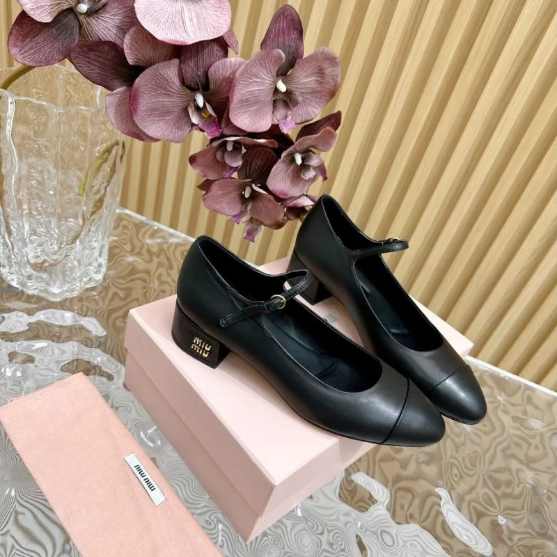 Economical Miu Miu Sandals
