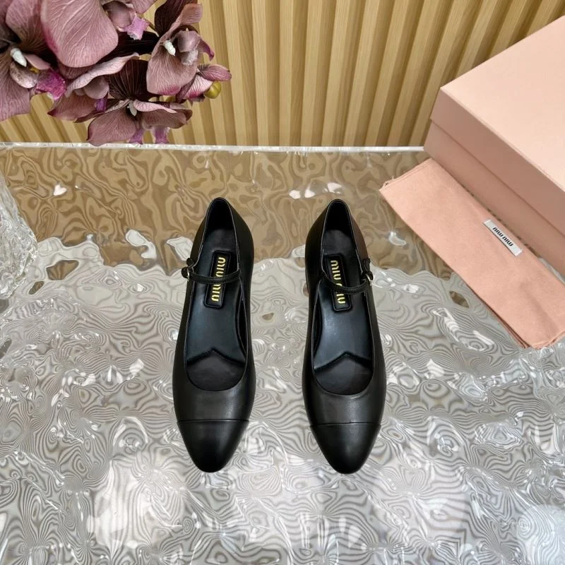 Economical Miu Miu Sandals