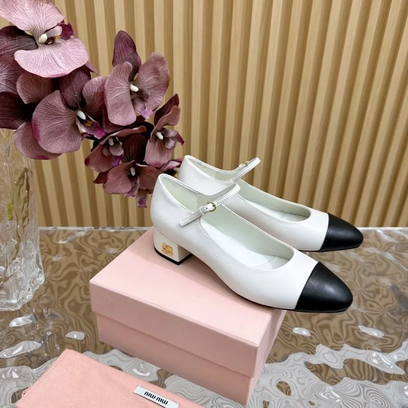 Miu Miu Sandals
