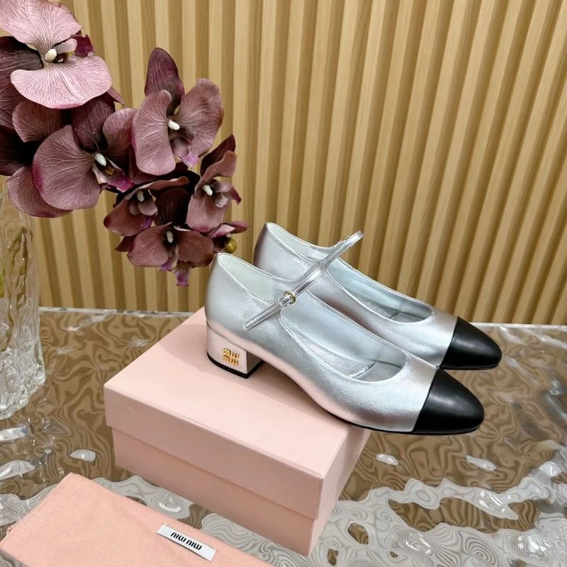 Miu Miu Sandals