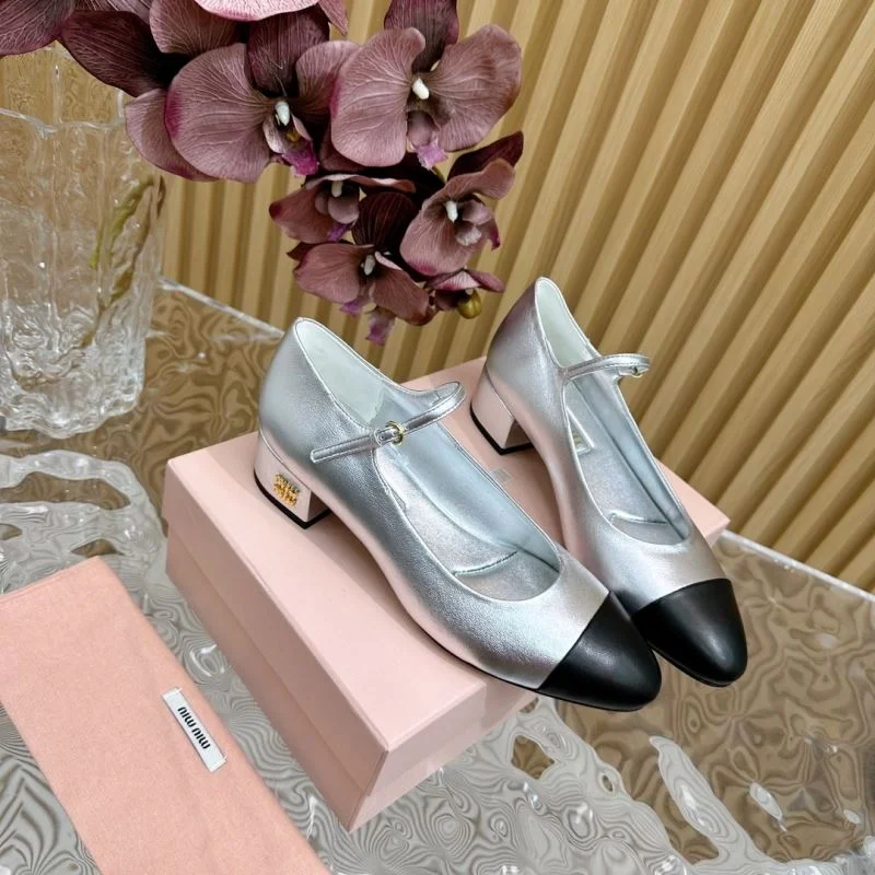 Original Miu Miu Sandals