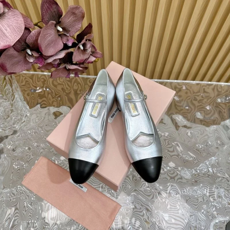 Original Miu Miu Sandals