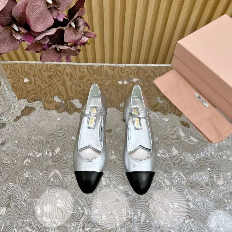 Original Miu Miu Sandals