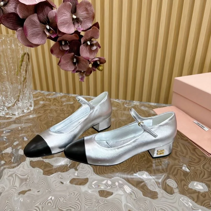 Original Miu Miu Sandals