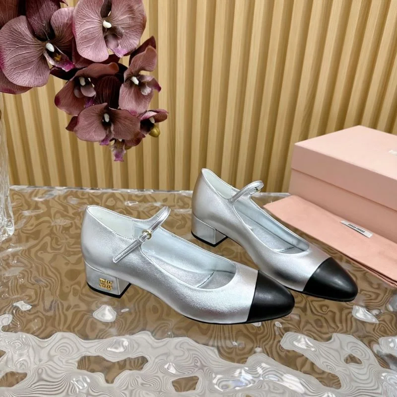 Original Miu Miu Sandals