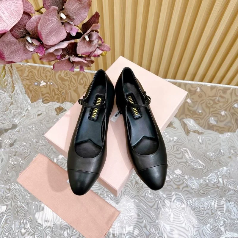 Mirror quality Miu Miu Sandals