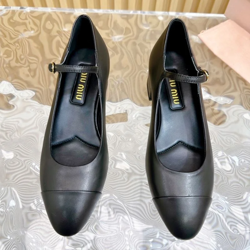 Mirror quality Miu Miu Sandals