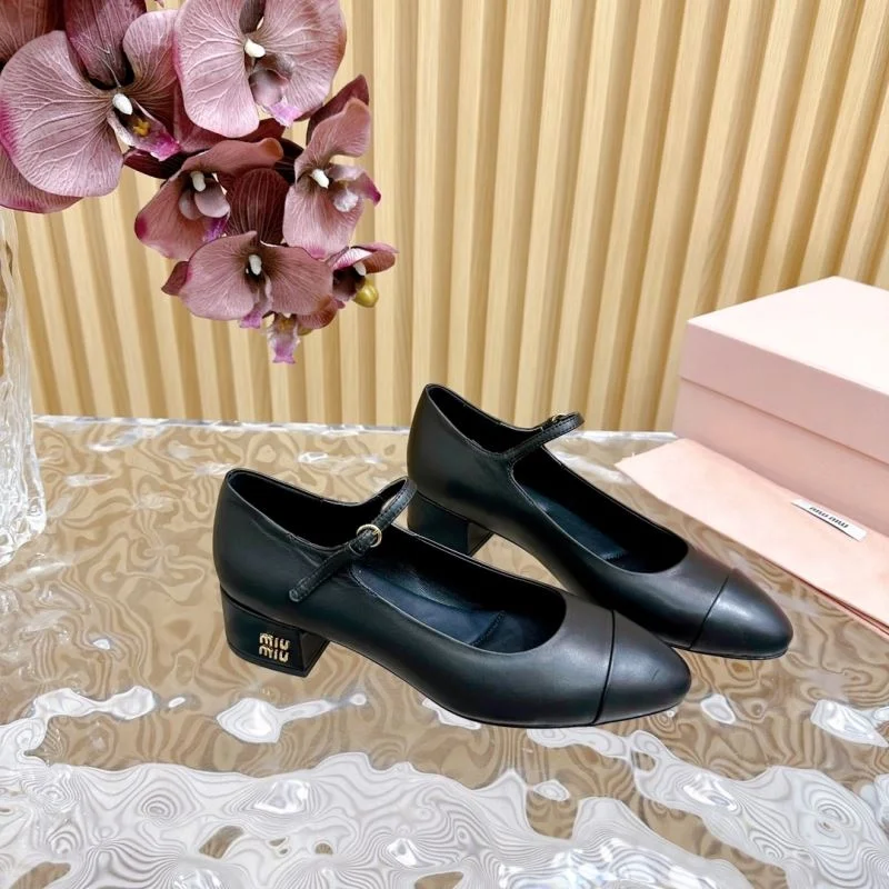 Mirror quality Miu Miu Sandals