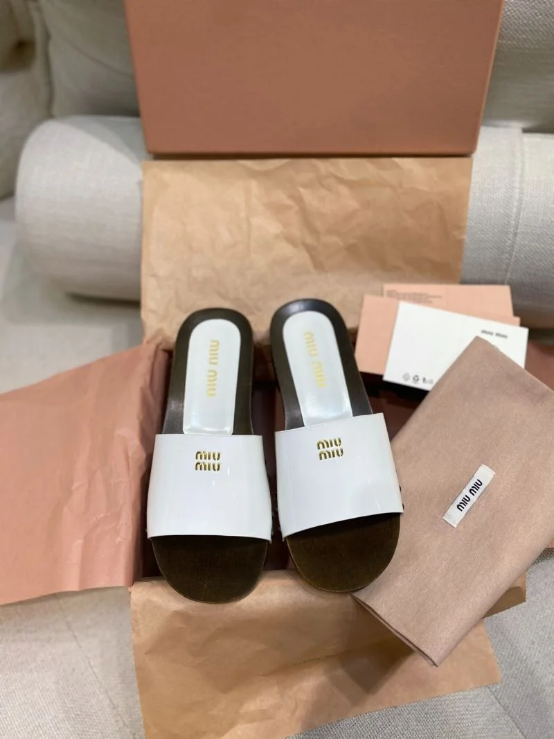 Miu Miu Sandals