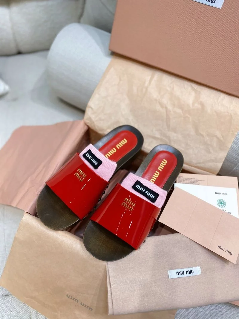 Cut-rate Miu Miu Sandals