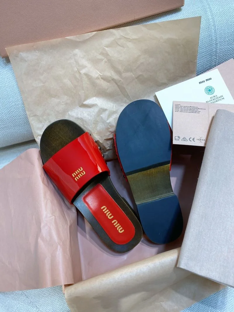 Cut-rate Miu Miu Sandals