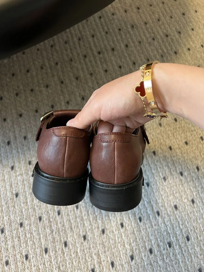 Value-priced Miu Miu Sandals
